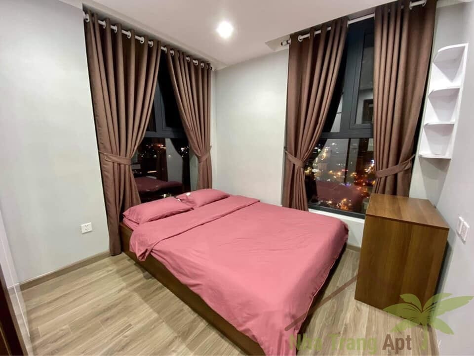 Beautiful 2 bedrooms city center view for rent at Hud building A562 ...