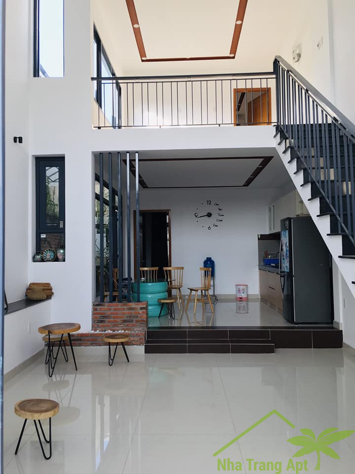 2 bedroom house for rent in the north H242 - Nha Trang Apartment
